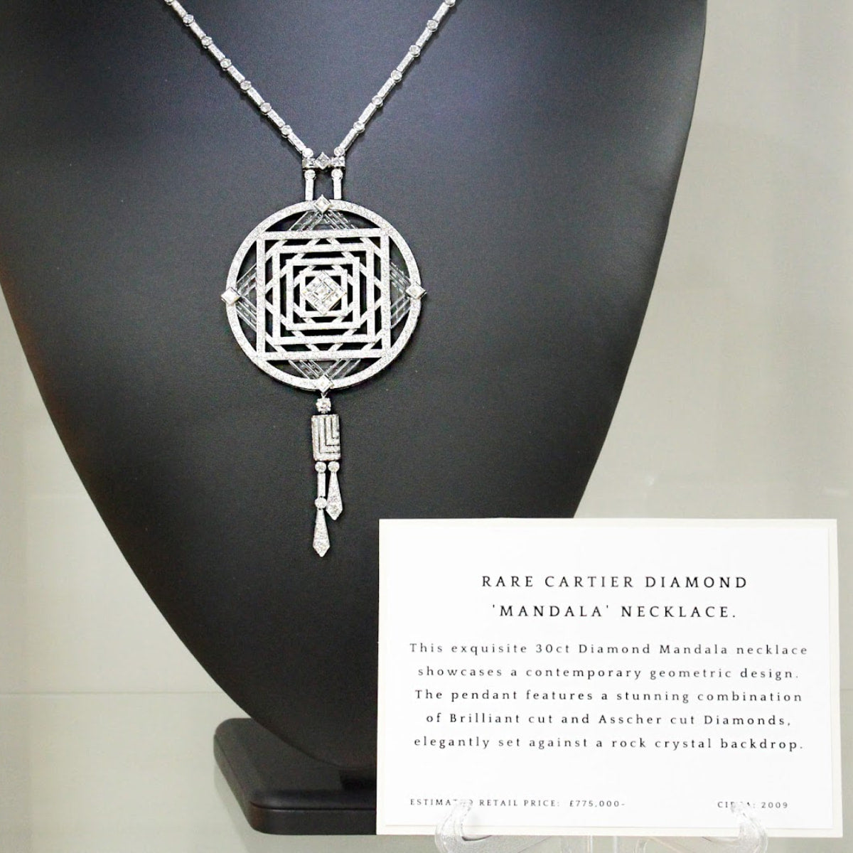 A Night of Elegance: Unveiling Rare Jewels at Our Sustainable Fine Jew ...