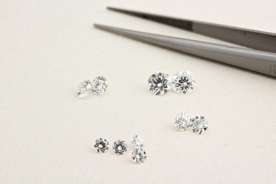 Pre-Owned Diamonds – Hatton Jewels