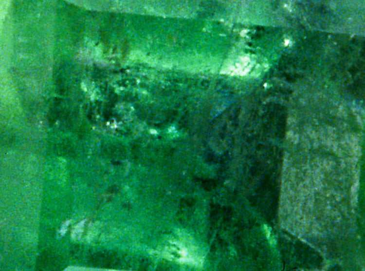 Guide to Colombian Emeralds – Hatton Jewels
