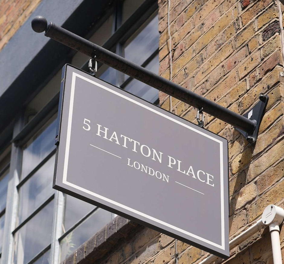 We’re Proud to Announce Our Partnership with John Lewis – Hatton Jewels