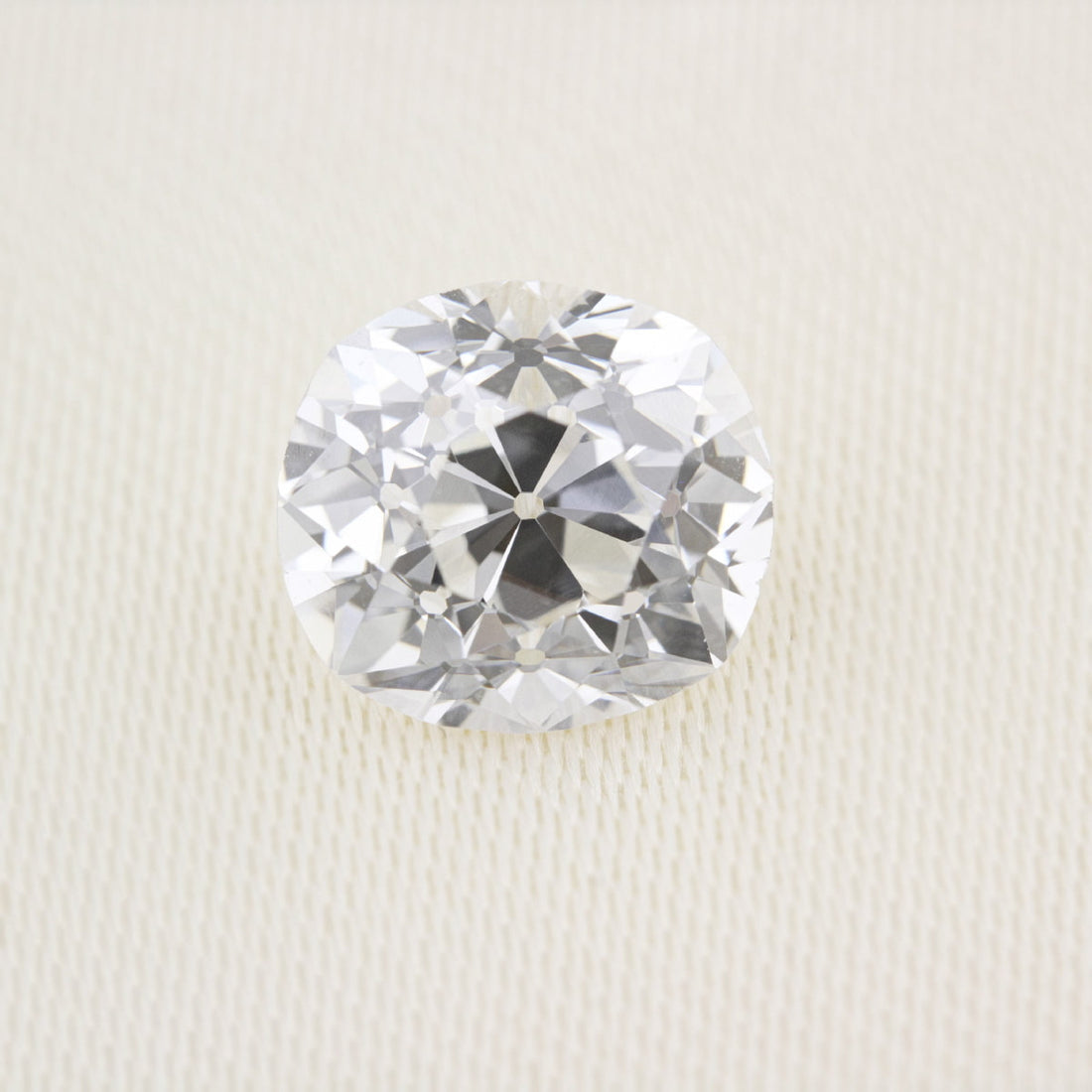 Guide to Old Cut Diamonds – Hatton Jewels