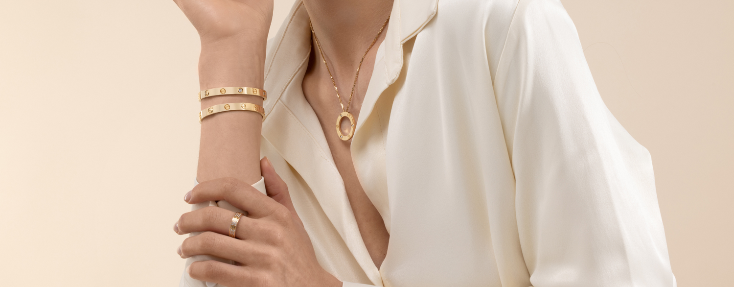 Branded Luxury Jewellery – Hatton Jewels